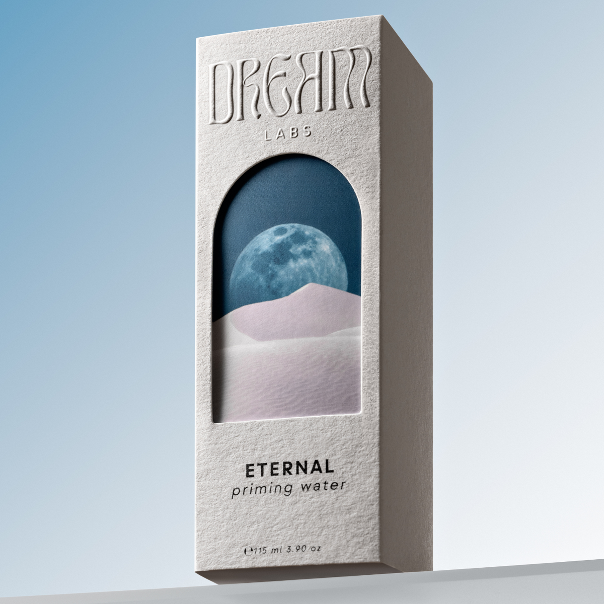 ETERNAL PRIMING WATER – Dream Labs