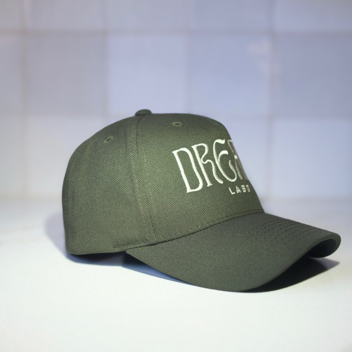Dream Labs cap
